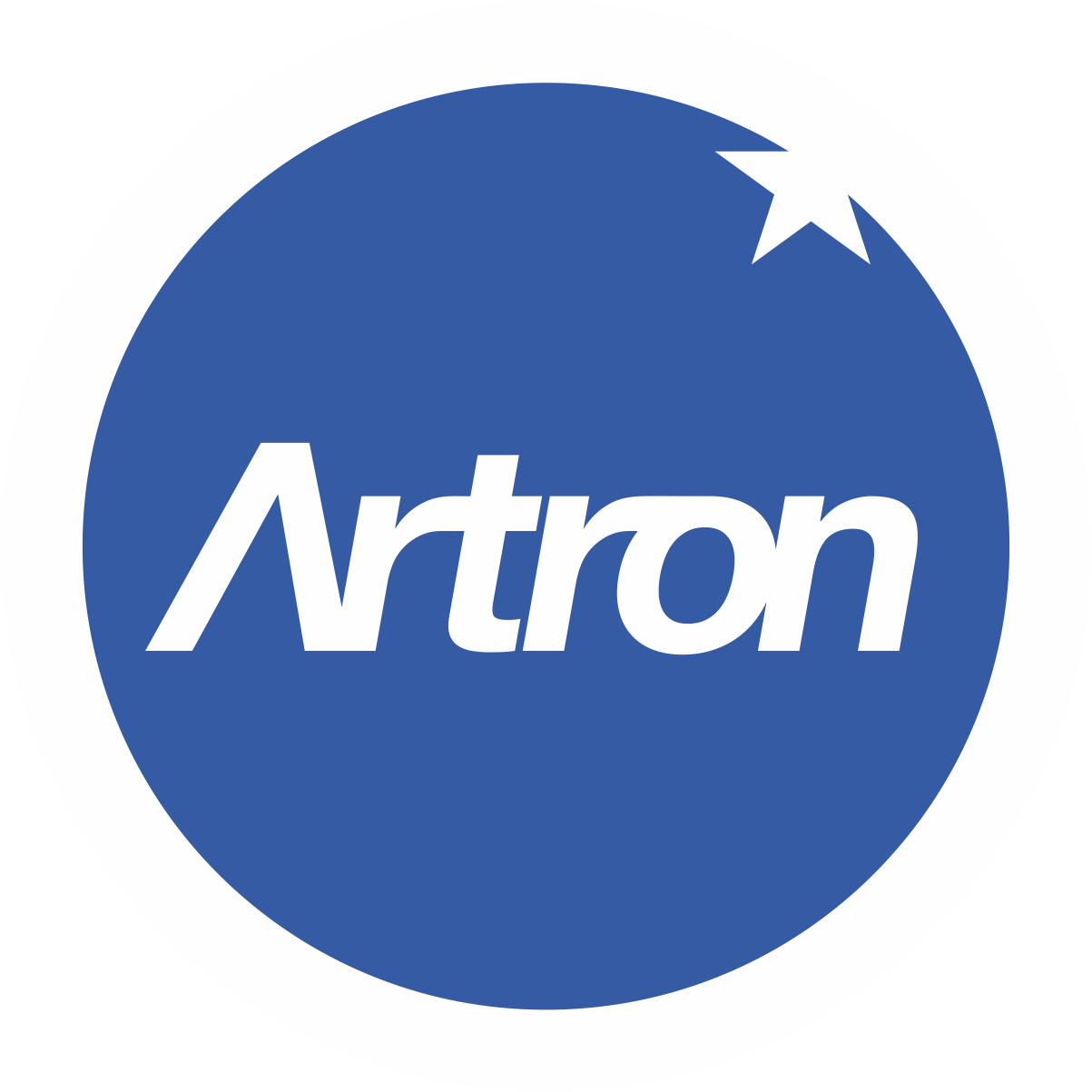 Artron Tasarım Üretim Elektronik Tic. A.Ş.